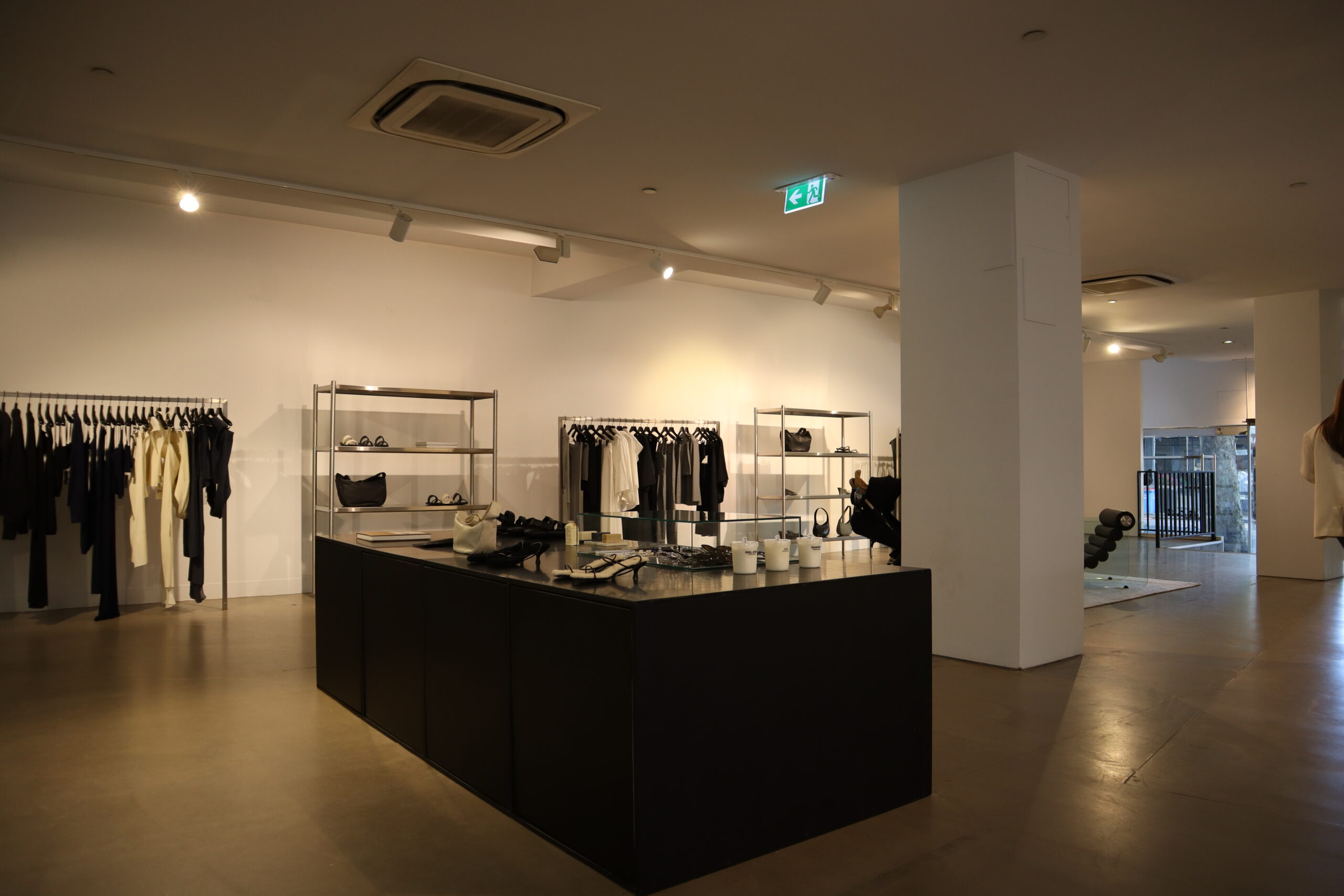 Sydney Pop Up Hire: All you need to know - SPACENOW