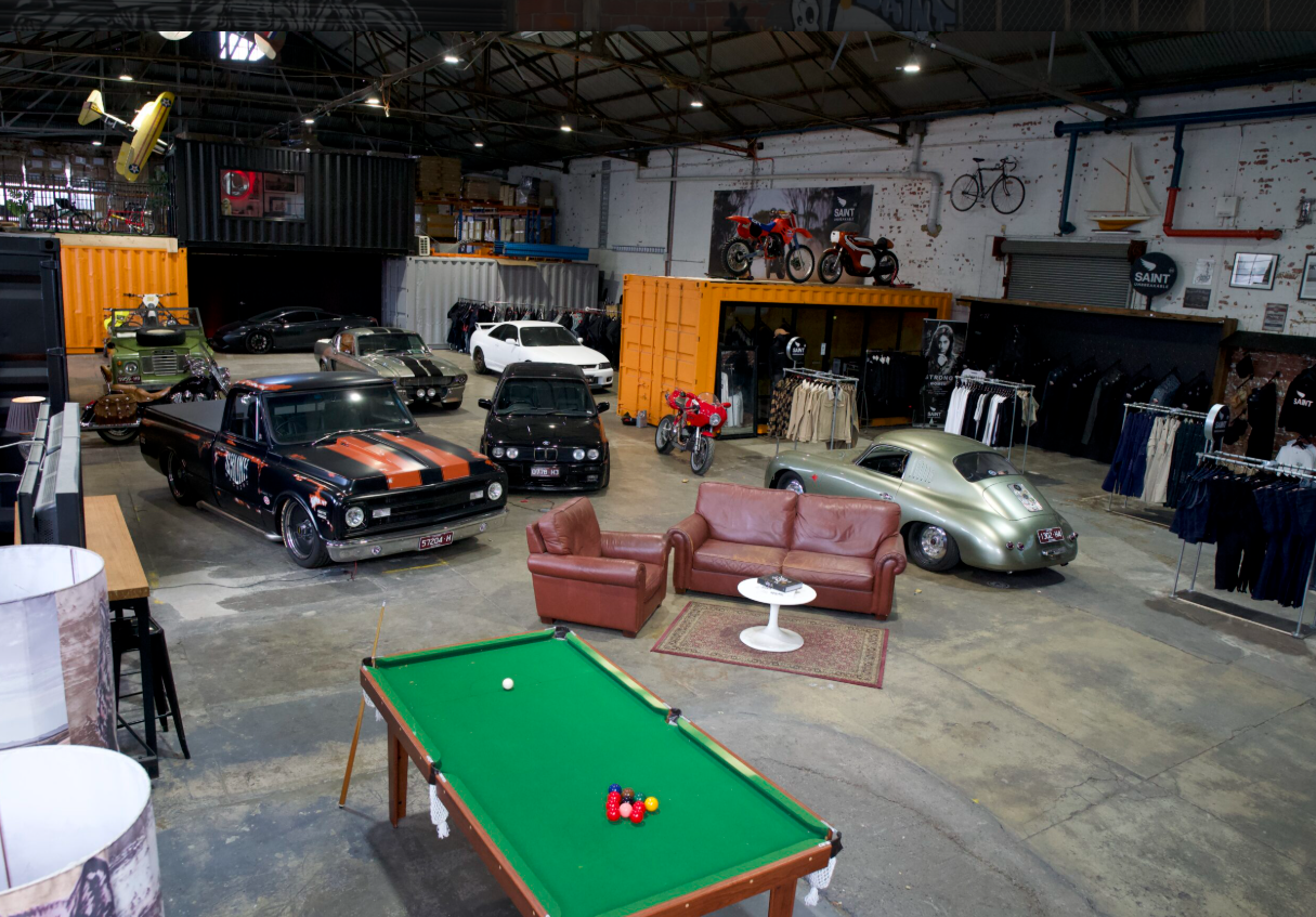 Short-Term Pop Up Hire in Australia - SPACENOW