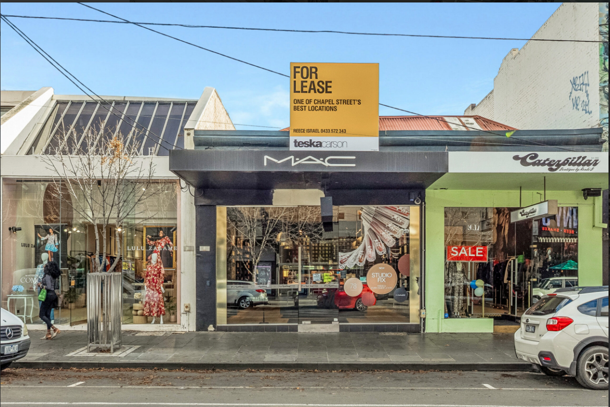 Retail Space in 2026: Key Trends Shaping Flexible Leasing - SPACENOW